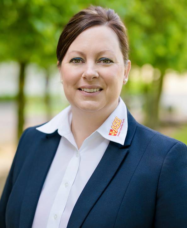 Der ASB - ASB-Ortsverband Brandenburg an der Havel e. V.